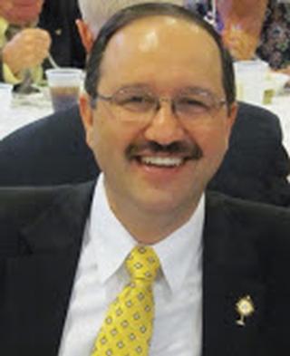 Tony Zeaiter - Kirby-Smith Associates