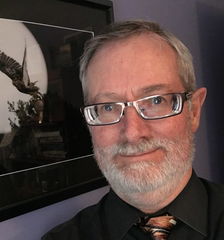 Rev. Dr. Bruce Humphrey - Kirby-Smith Associates