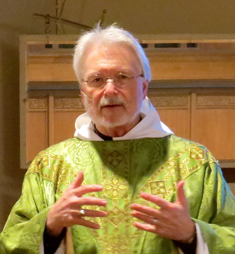 Reverend William J. Neat - Kirby-Smith Associates