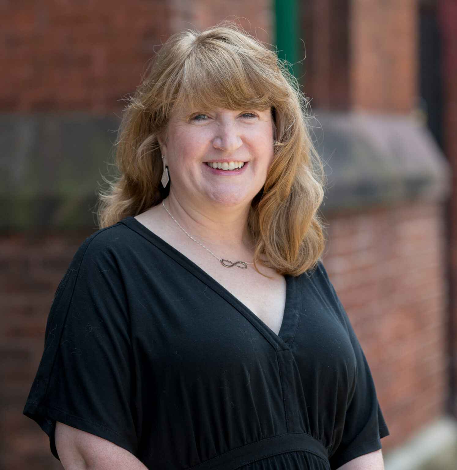 Mary Kay Bernosky - Kirby-Smith Associates