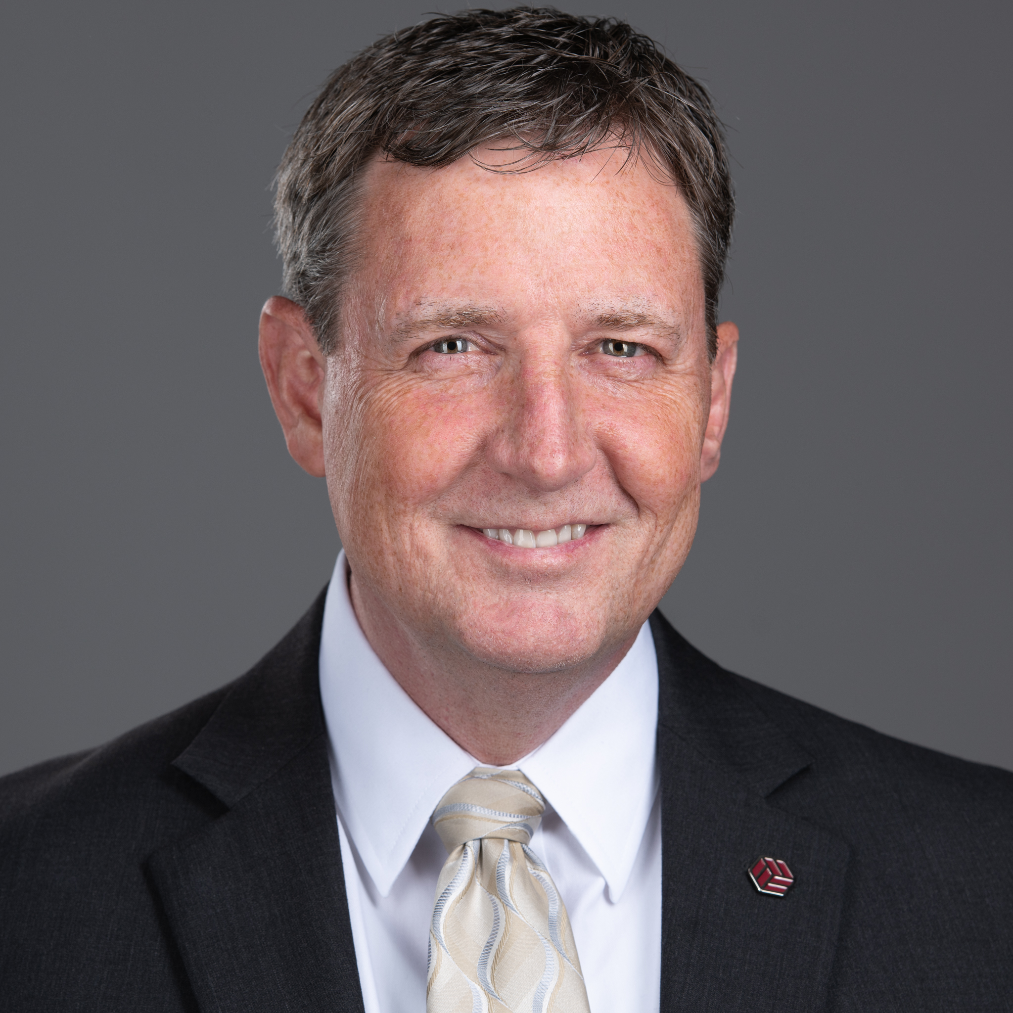 Mike Sharp - Kirby-Smith Associates